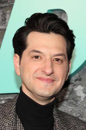 Ben Schwartz Filmography and Movies | Fandango